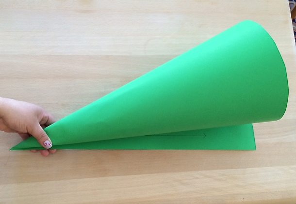 German School Cone Tradition | Easy to follow Instructions