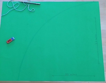 German School Cone Tradition | Easy to follow Instructions