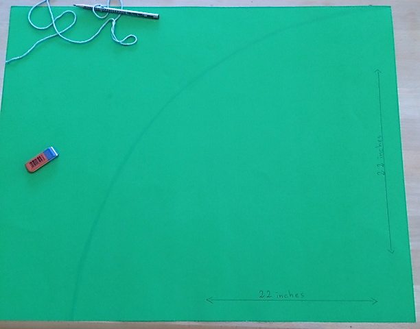 German School Cone Tradition | Easy to follow Instructions