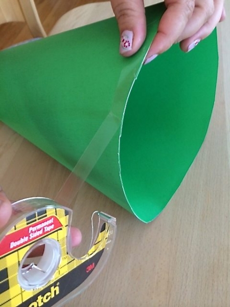 German School Cone Tradition | Easy to follow Instructions