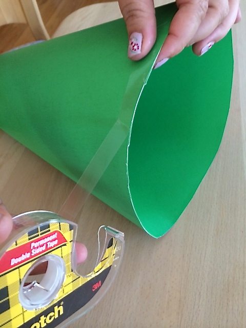 German School Cone Tradition | Easy to follow Instructions