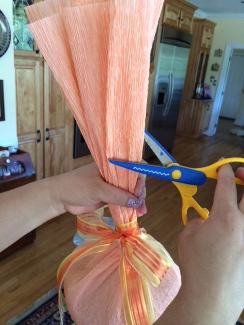 German School Cone Tradition | Easy to follow Instructions