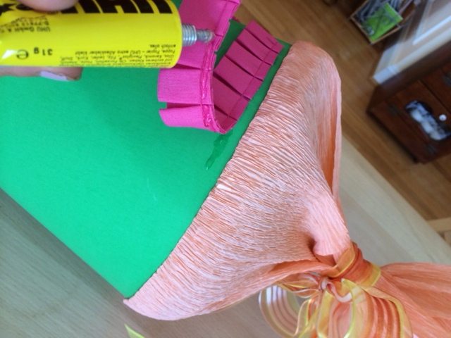 German School Cone Tradition | Easy to follow Instructions