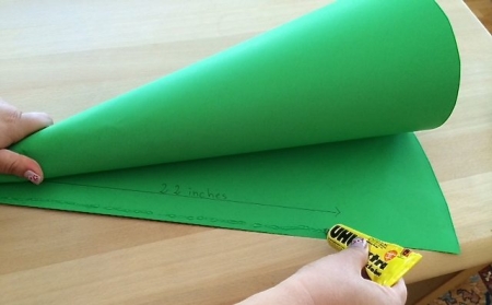 German School Cone Tradition | Easy to follow Instructions