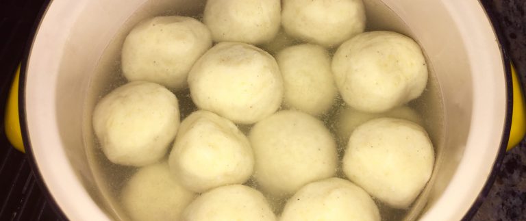 Traditional German Side Dishes | Original and authentic German Recipes