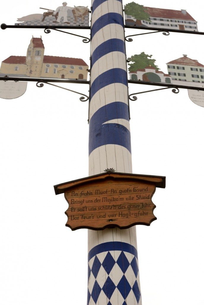 German May Day Traditions | Welcome Spring | Labor Day | Recipes