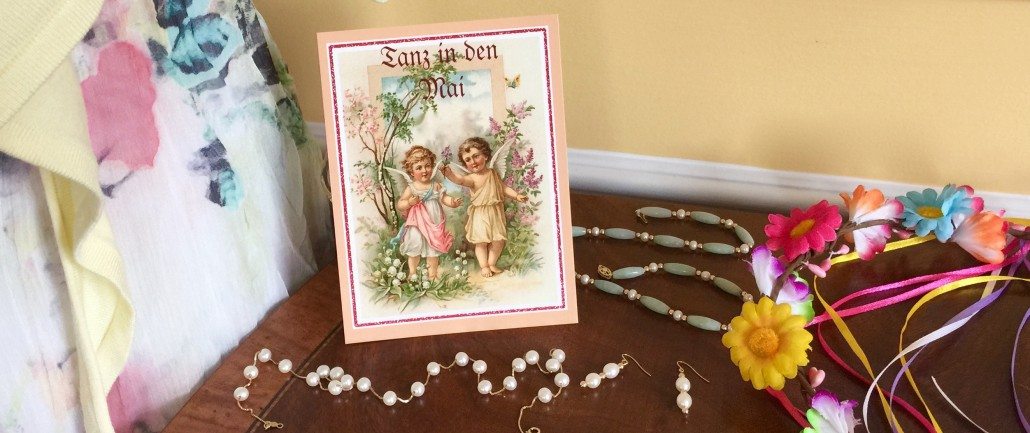 German May Day Traditions | Welcome Spring | Labor Day | Recipes