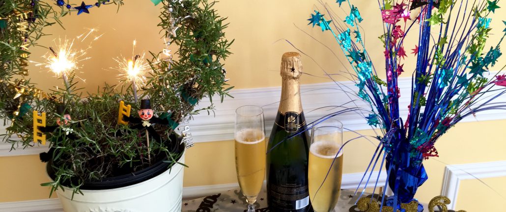 New Year's Eve Traditions | Authentic German Food and Drink Recipes