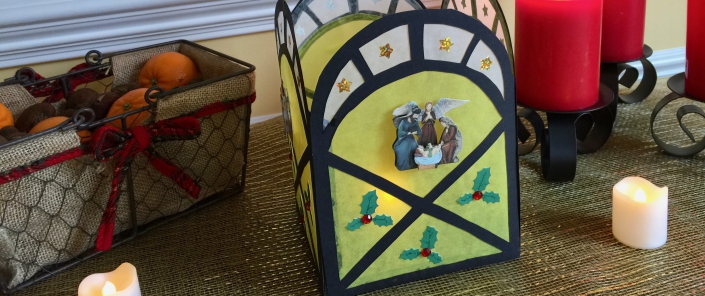 St Martins Day Lanterns | Instructions to make your own Lantern