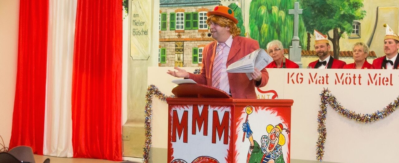 German Karneval Mardi Gras - Fasching | Traditions | Recipes | Helau!