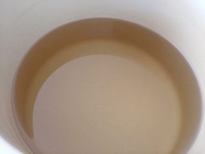 Sweet Woodruff Syrup | Delicious to use in Drinks and Desserts