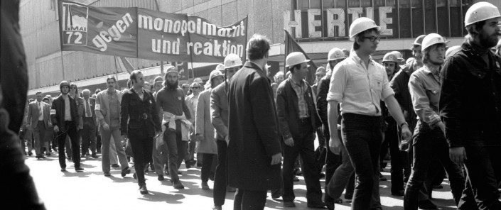 German May Day Traditions | Welcome Spring | Labor Day | Recipes