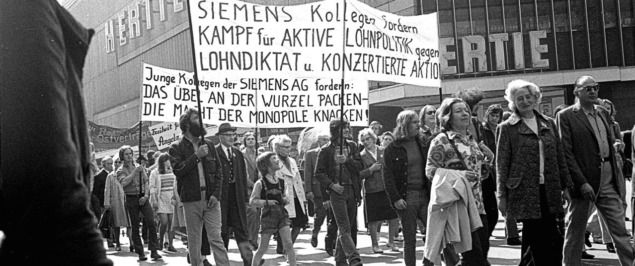 German May Day Traditions | Welcome Spring | Labor Day | Recipes