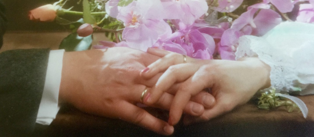 German Wedding Traditions | Getting married in Three Steps | Celebrations