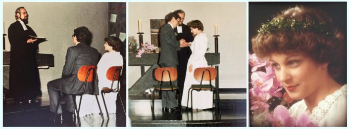 German Wedding Traditions | Getting married in Three Steps | Celebrations