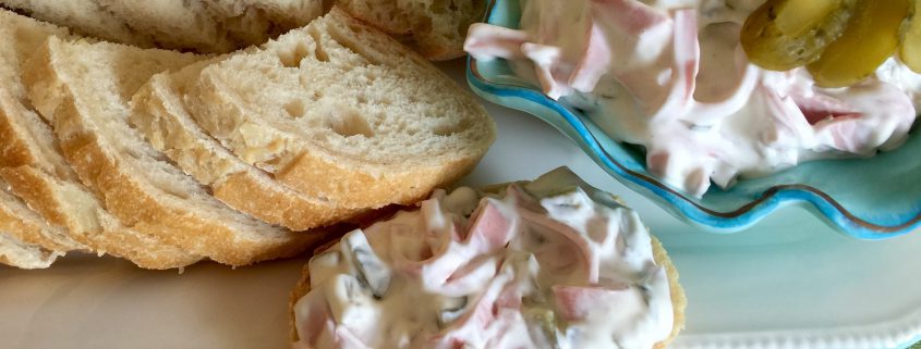 Authentic German Appetizers | Recipes for Spreads, Dips and more