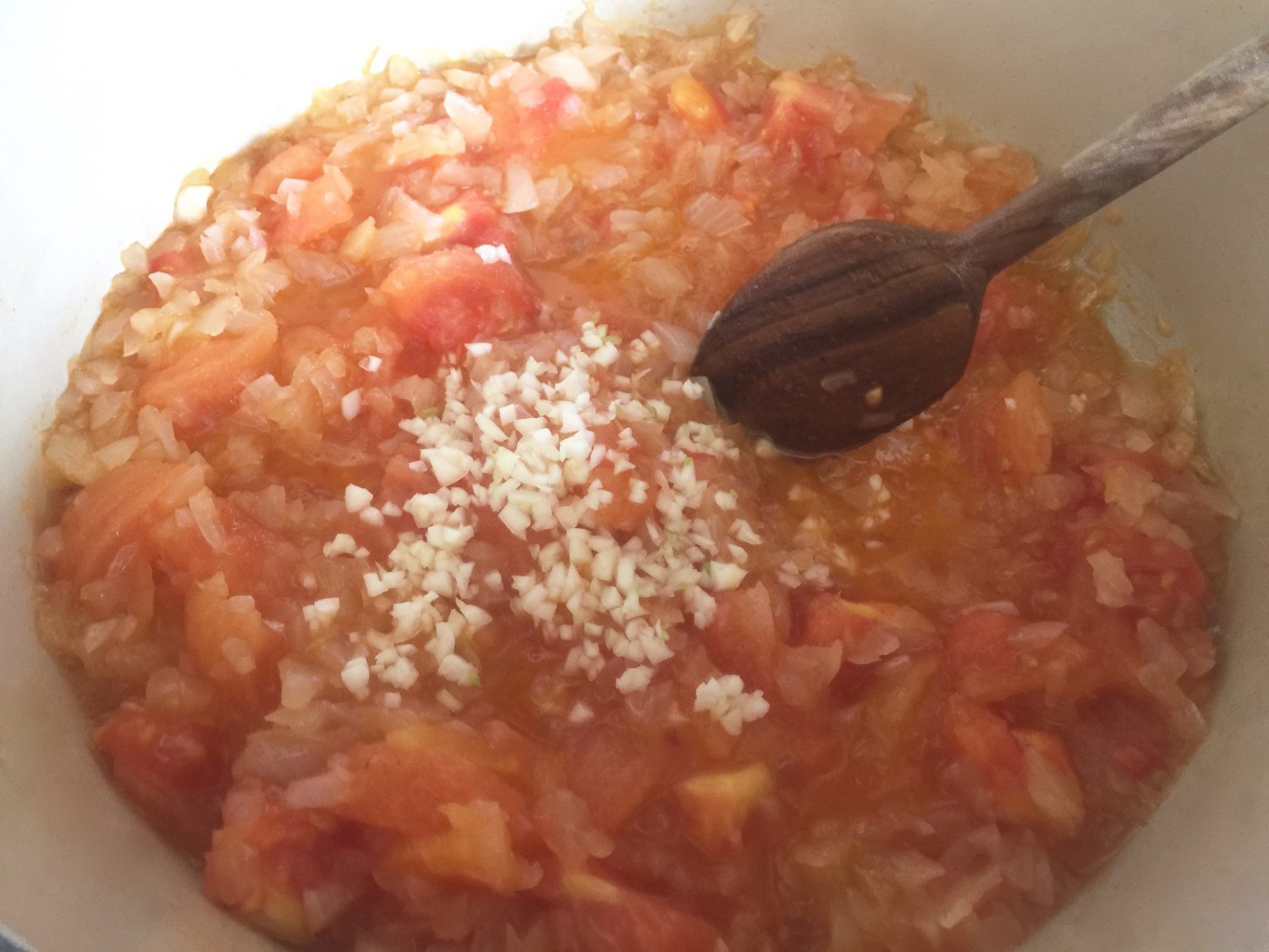 Letscho Recipe | A Hungarian Meal | The Oma Way