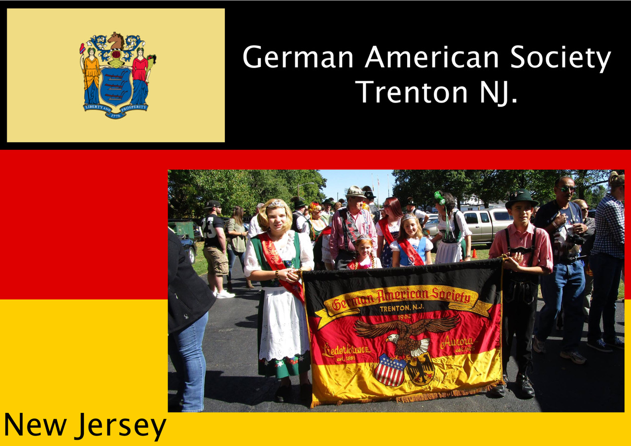 German Americans United | German American Groups on Facebook