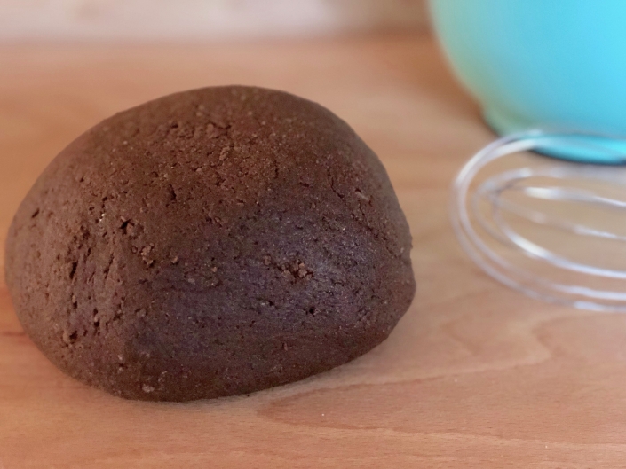 Aachener Printen Recipe | Christmas Cookies | Step by Step Instructions