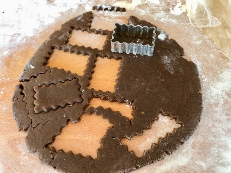 Aachener Printen Recipe | Christmas Cookies | Step by Step Instructions