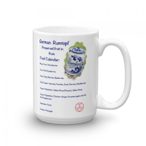 German May Day Traditions | Welcome Spring | Labor Day | Recipes