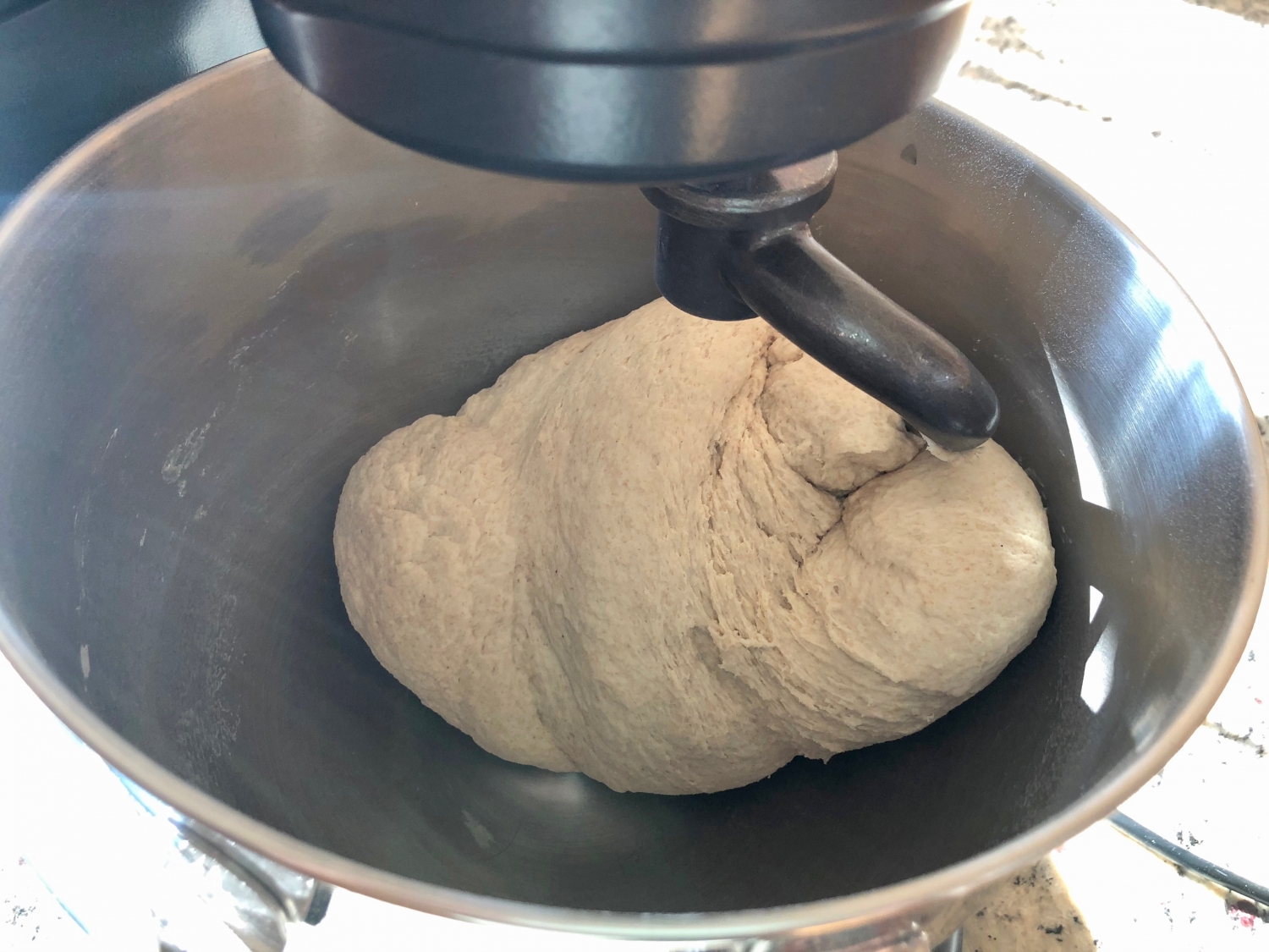 Kaiser Rolls Recipe | Baking with Oma | Step by step instruction