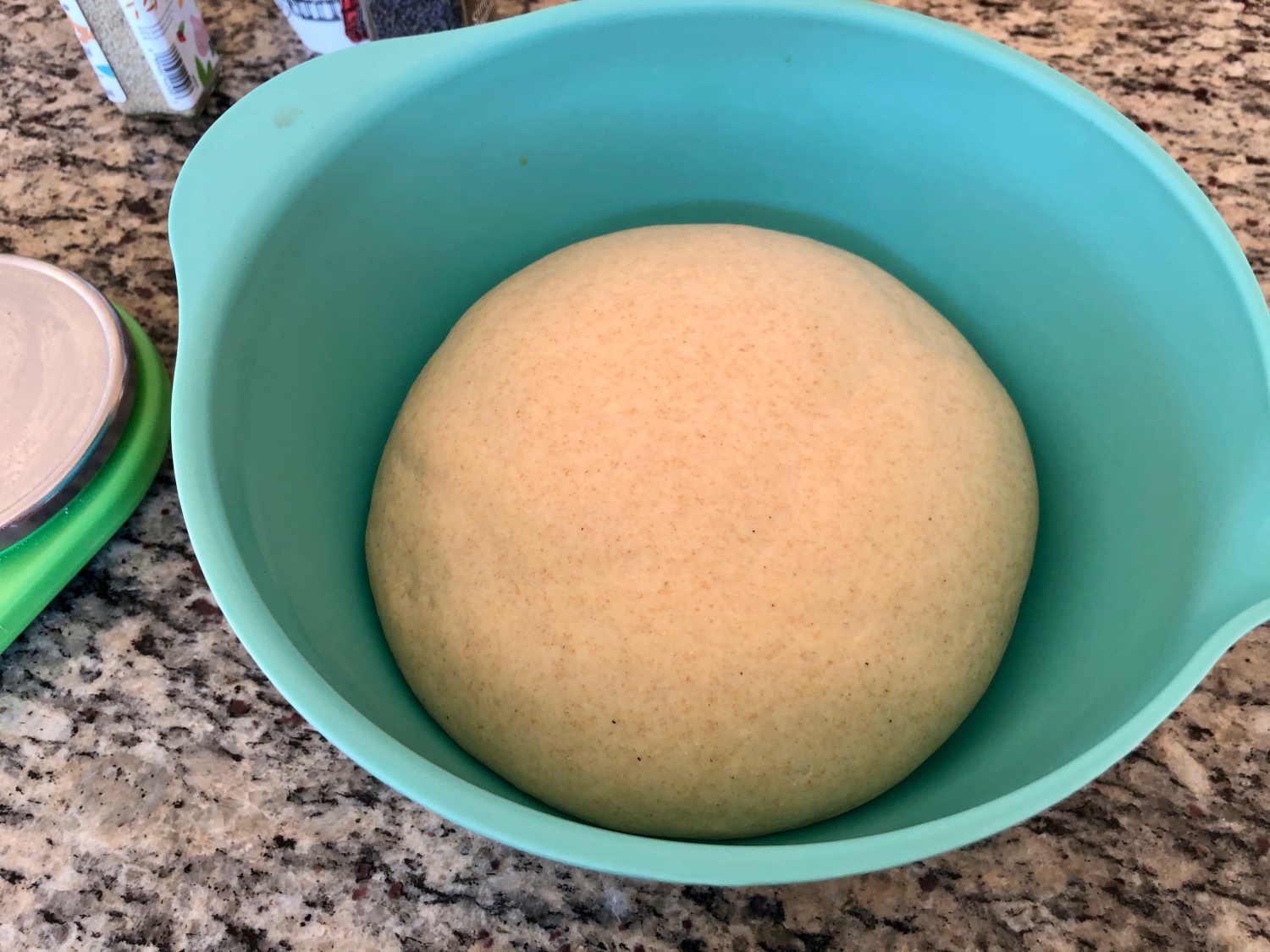 Kaiser Rolls Recipe | Baking with Oma | Step by step instruction