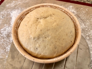 Homemade flavored bread | Outside crunchy, Inside fluffy