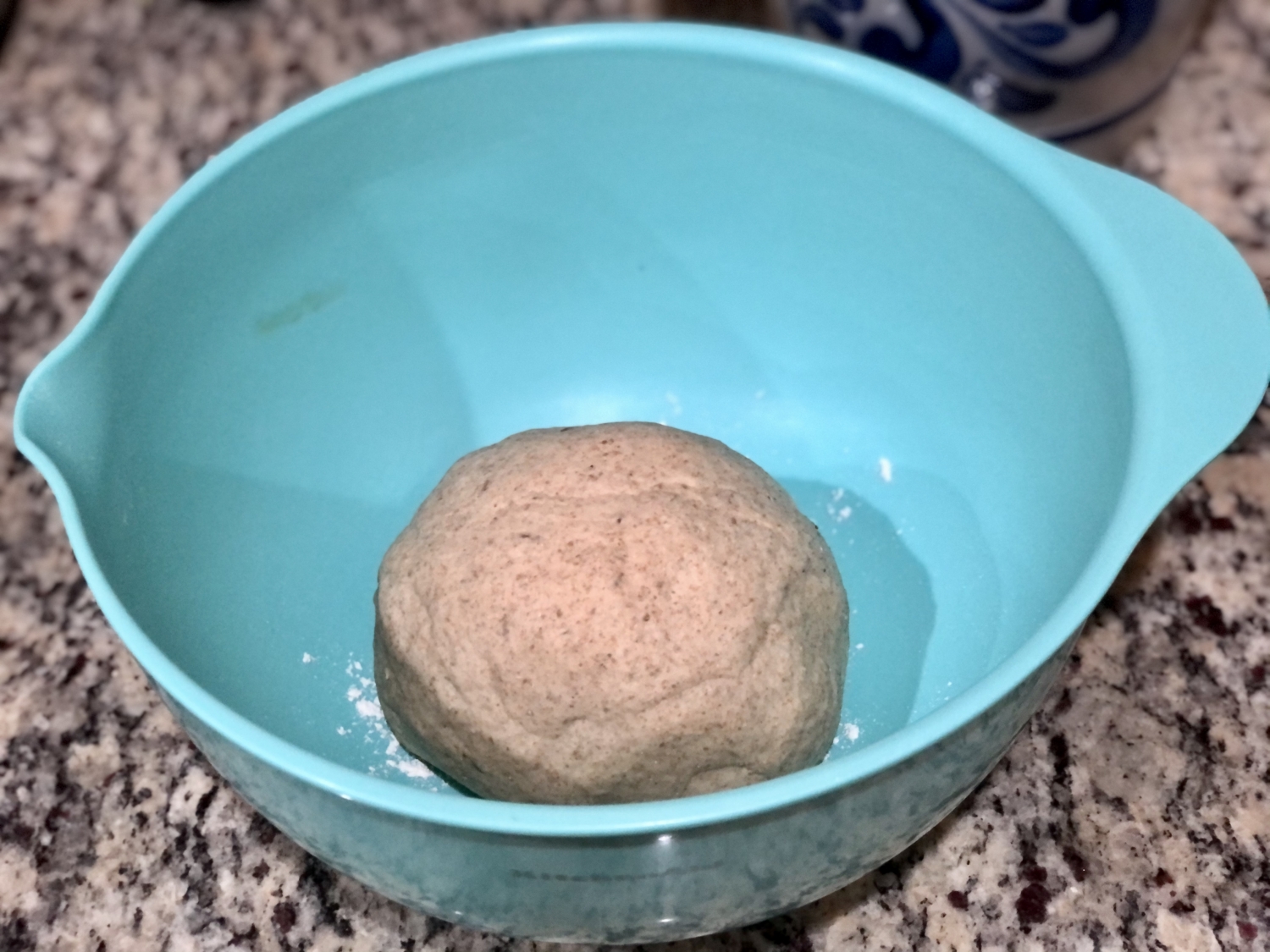 Onion Bread German Inspired | Hearty bread for lunch meat