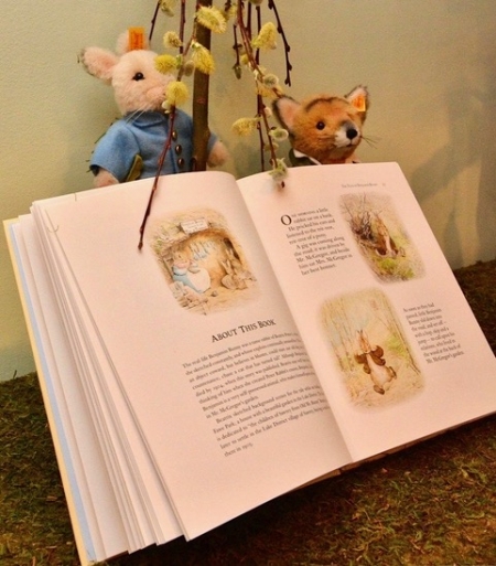 Peter Rabbit Stories | Classic Tales by Beatrix Potter | Book and Articles