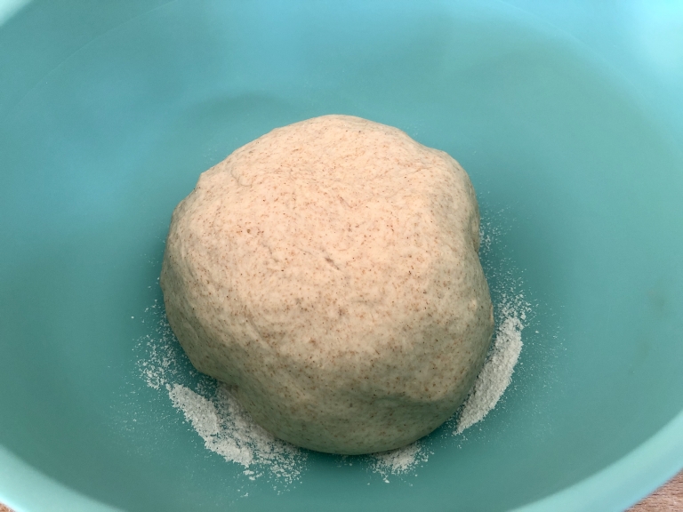 Authentic German Bread | Farmer's Bread | Bauernbrot