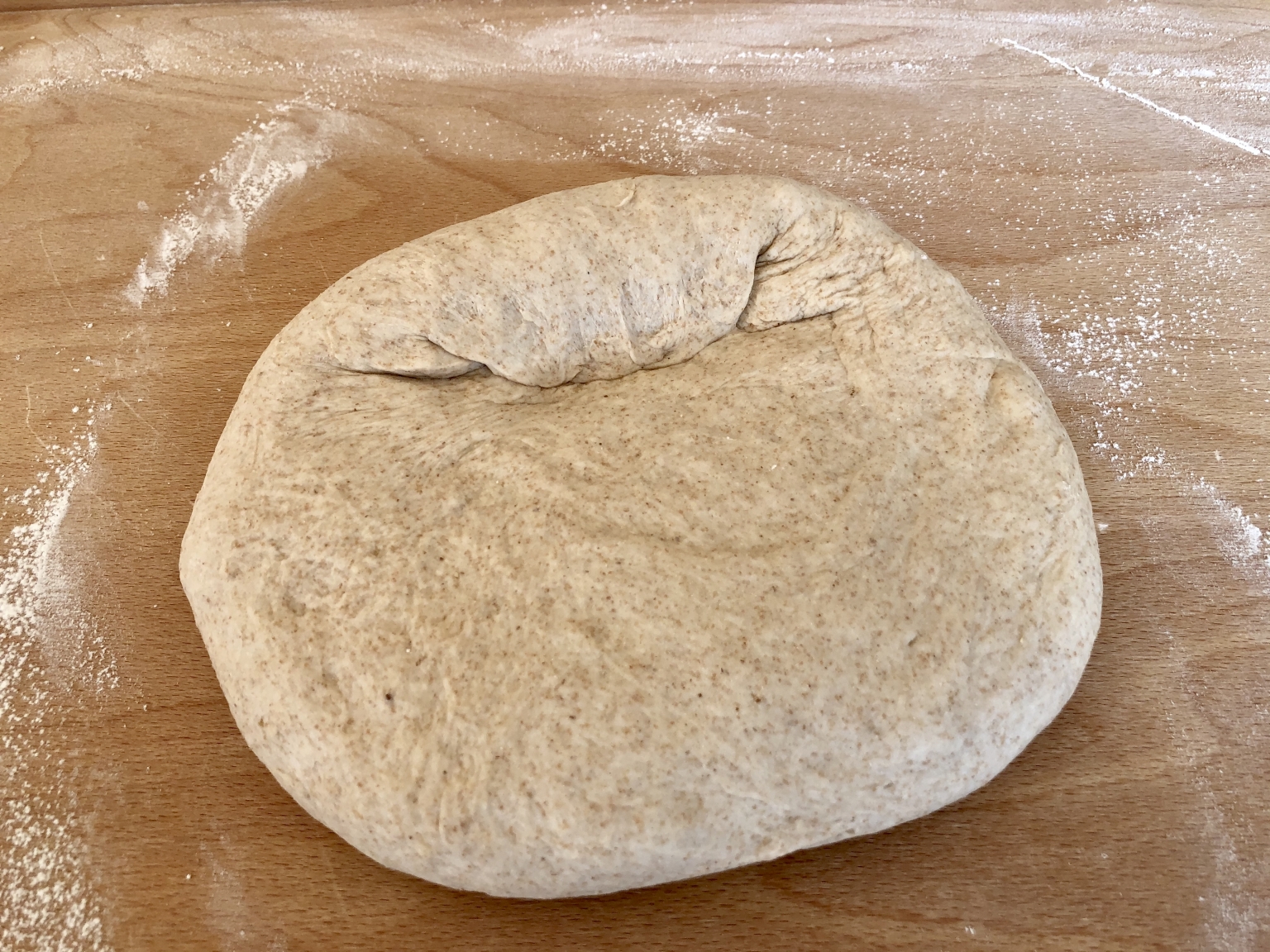 Authentic German Bread | Farmer's Bread | Bauernbrot