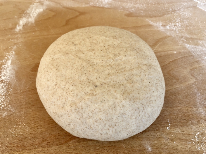 Authentic German Bread | Farmer's Bread | Bauernbrot