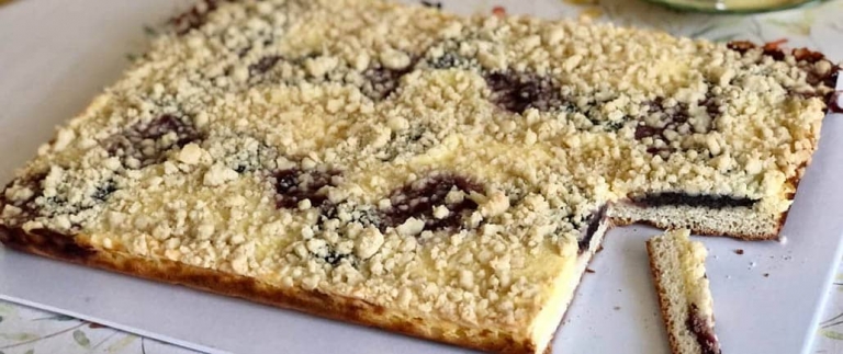 Authentic German Dessert Recipes | Cakes, Pastries, Puddings