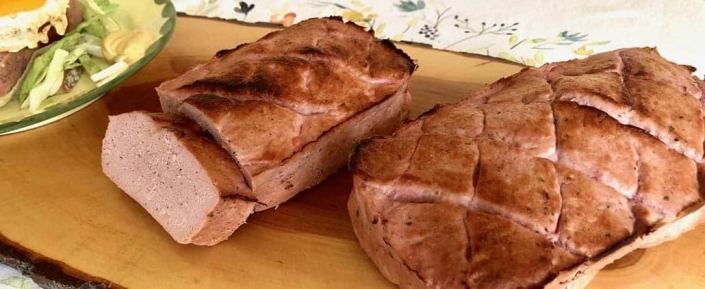 Authentic German Recipes | German Living in America | The Oma Way